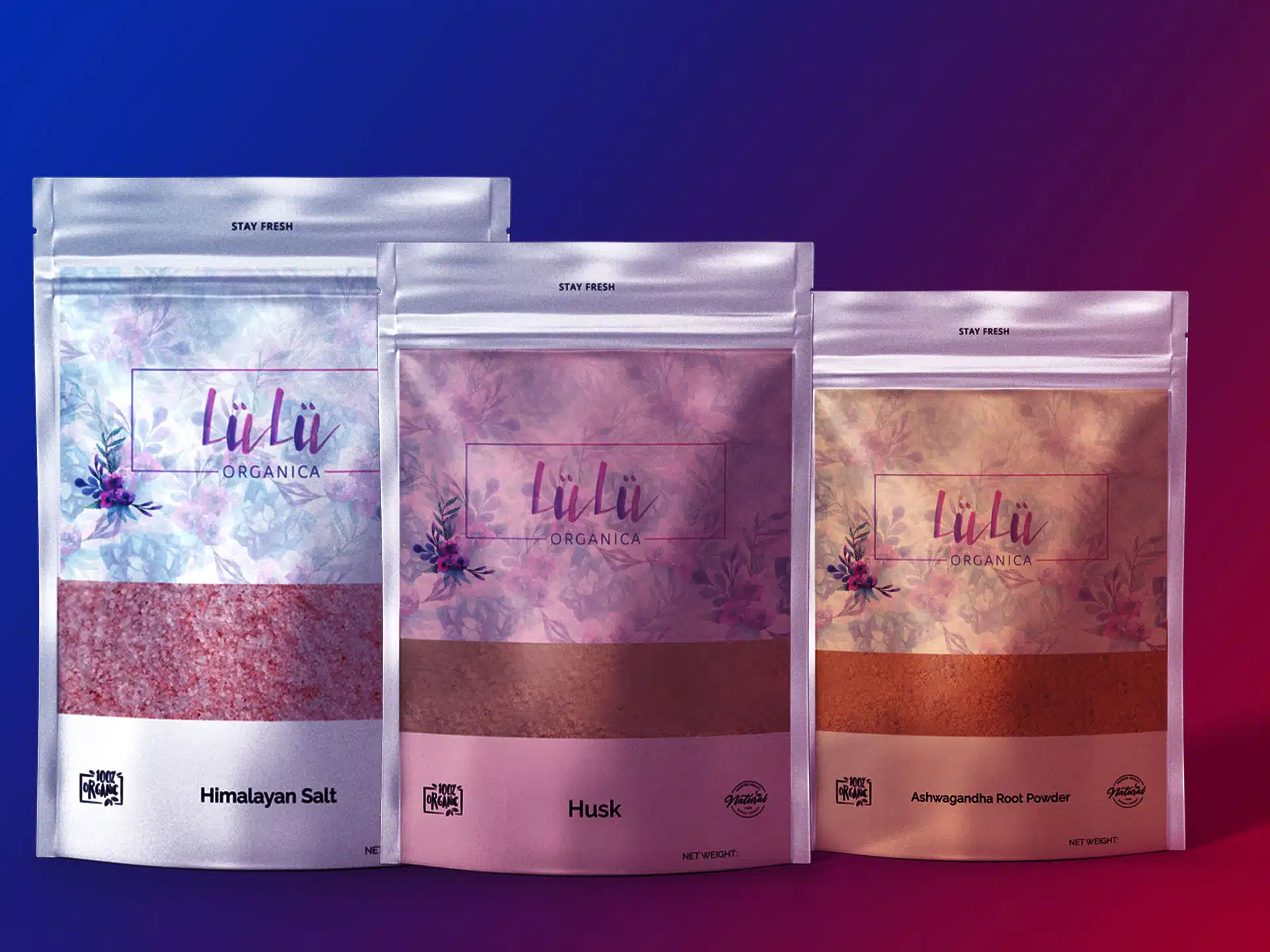 LuLu Organica – Tyche Technologies