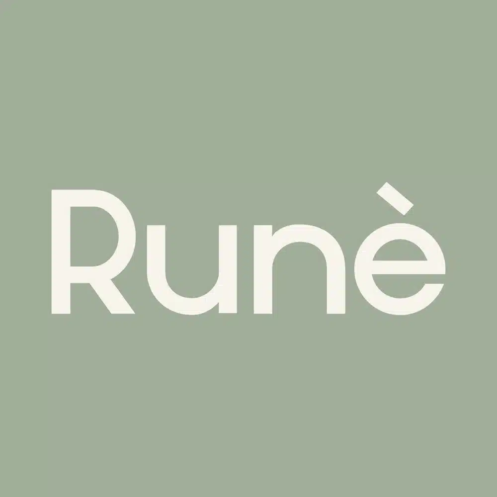 Brand Identity Tyche Technologies