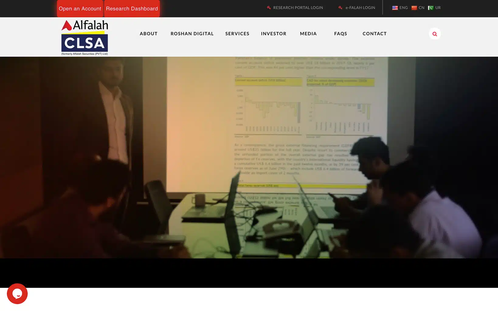Website Design and Development – Tyche Technologies
