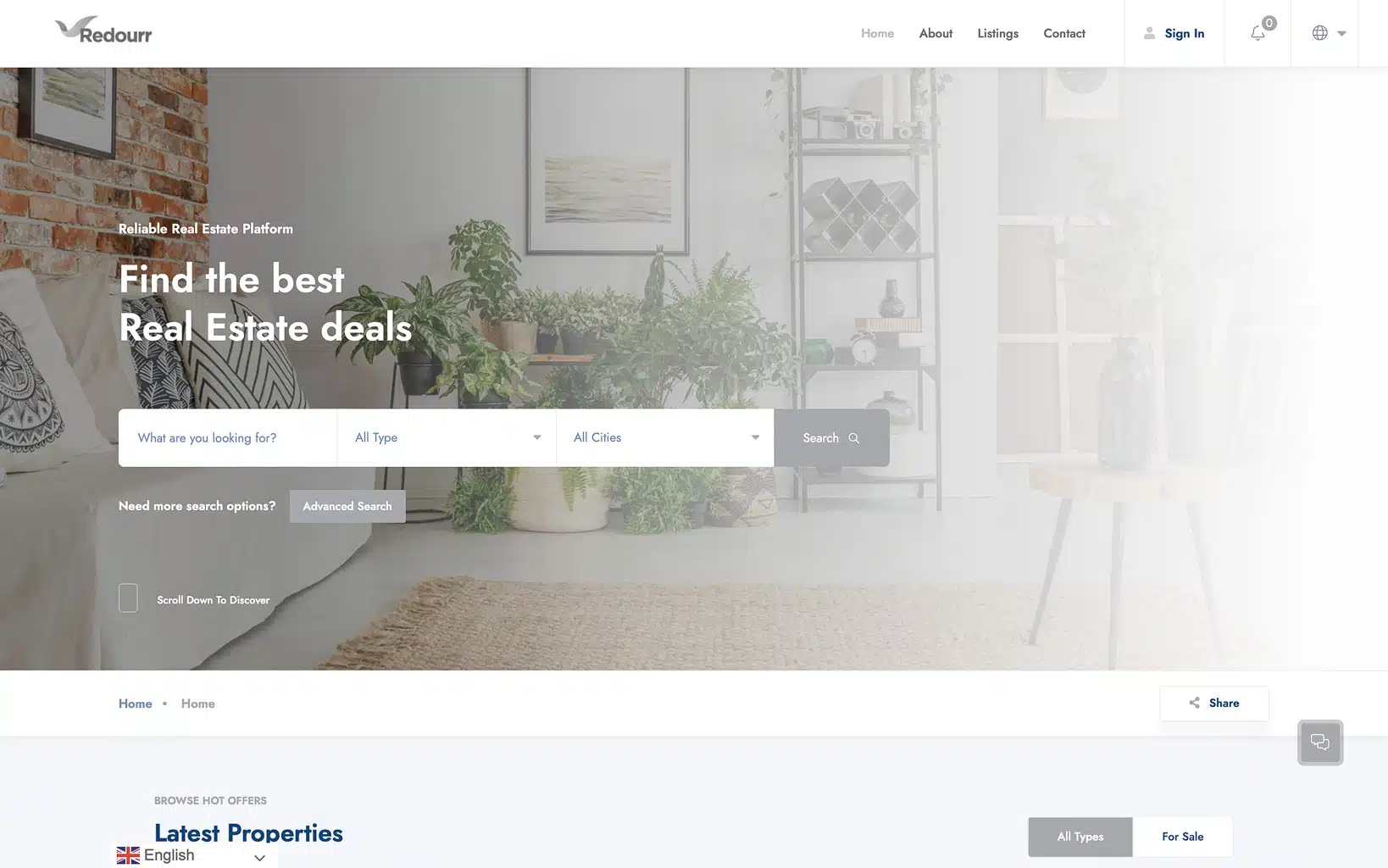 Website Design and Development – Tyche Technologies